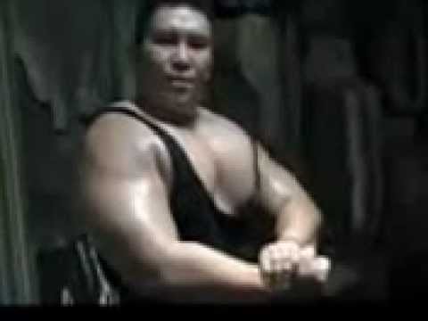 the Big chest dada besar.mp4