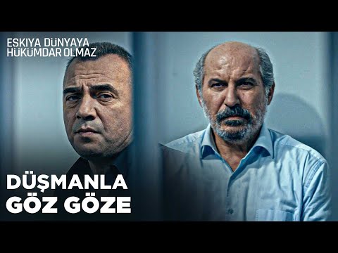 Tüm babalar içerde! - Eşkıya Dünyaya Hükümdar Olmaz 48. Bölüm