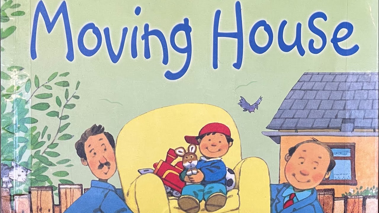 Moving House - YouTube