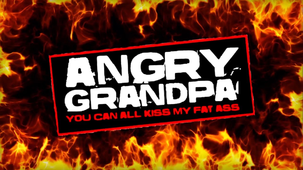 Trailer Park BBQ Hot Sauce | Angry Grandpa's Recipe - YouTube