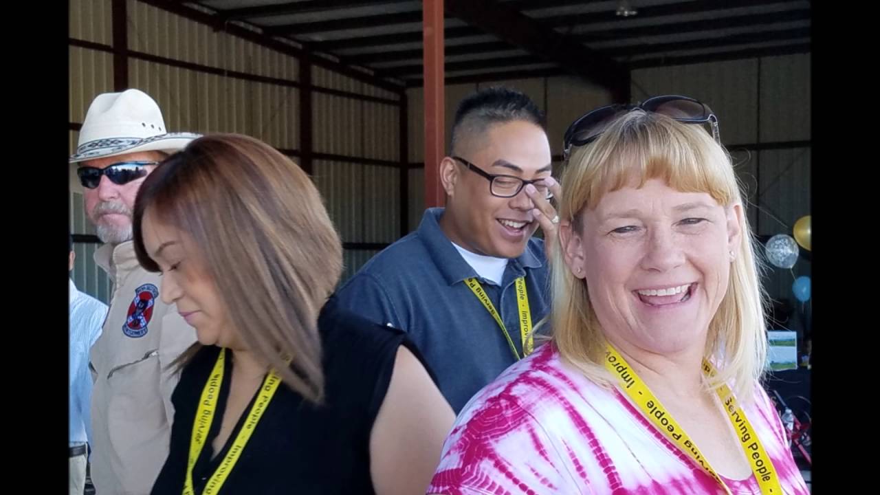 Cathy Roth Short - YouTube