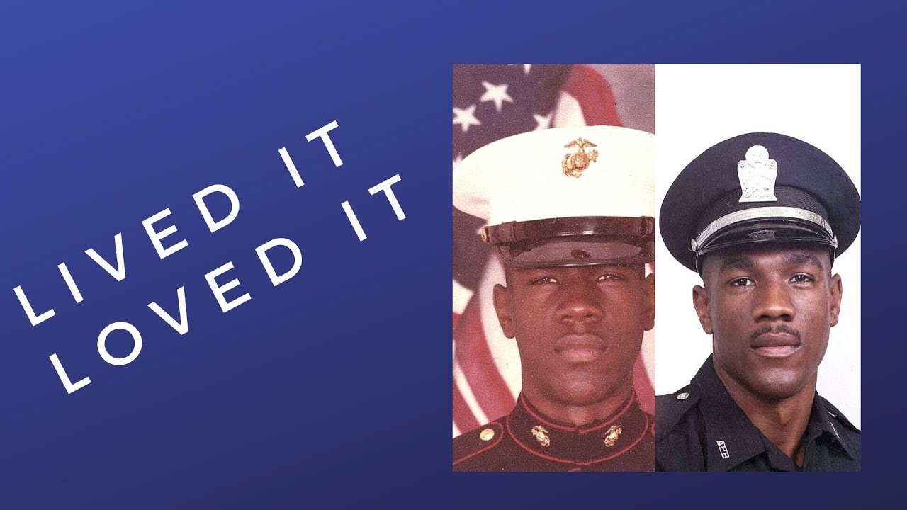 Atlanta Police Department Lifetime Achievement Sgt. Warren Pickard ...