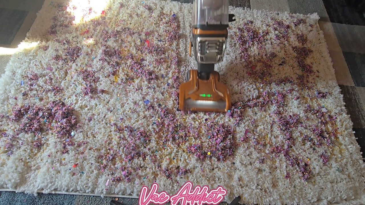 Pastafetti | Orange 🍊 Kenmore - YouTube