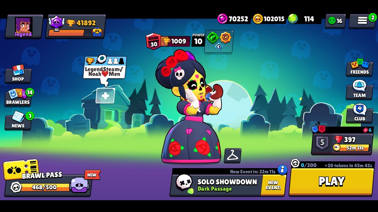 How to Push Piper Rank 30/35 In Solo Showdown - YouTube