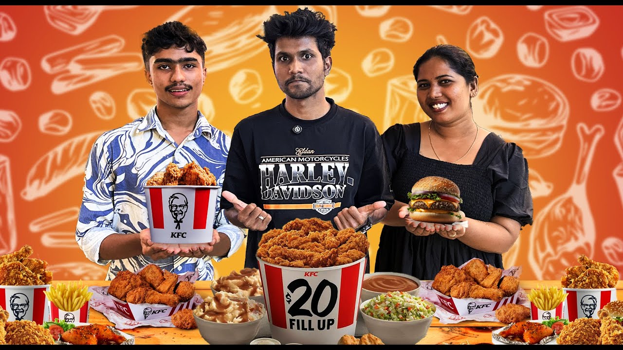 Unlimited Free Food from Any Restaurant, but? - YouTube