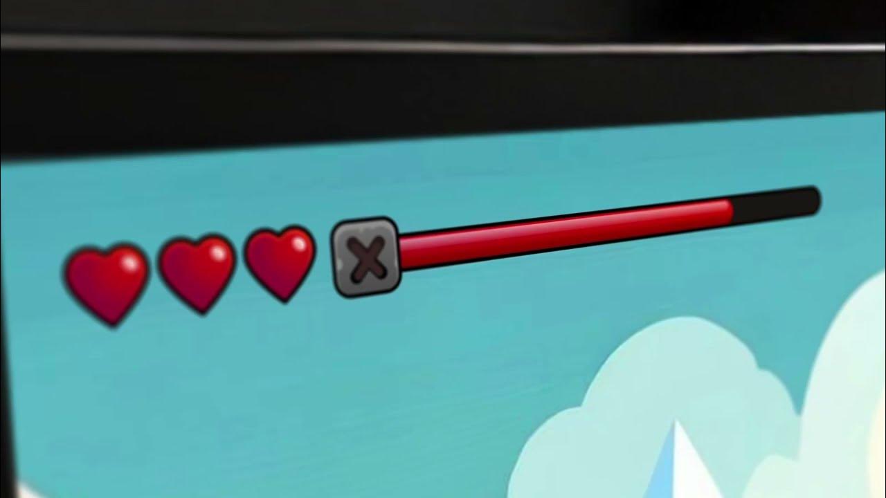 Health Bar tutorial - YouTube