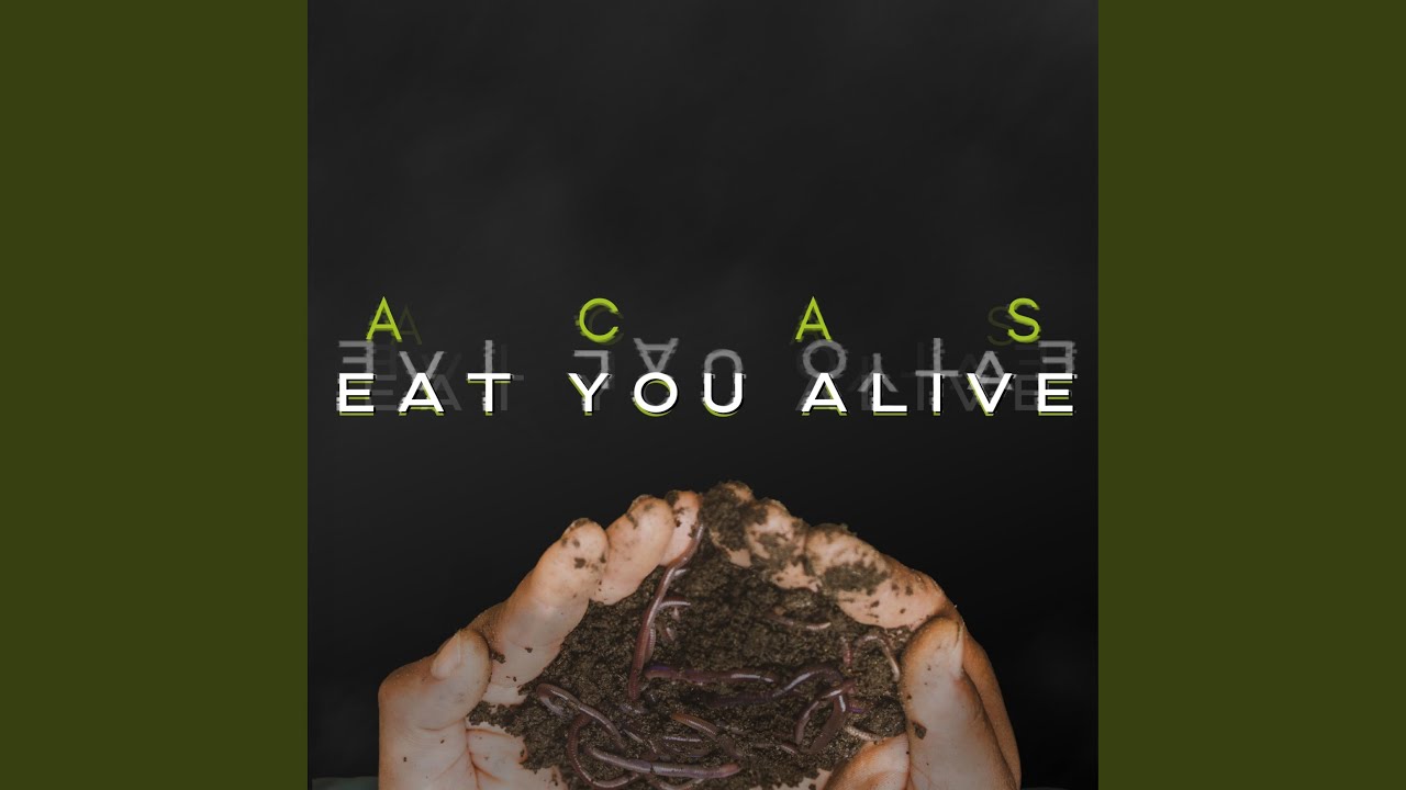Eat You Alive - YouTube
