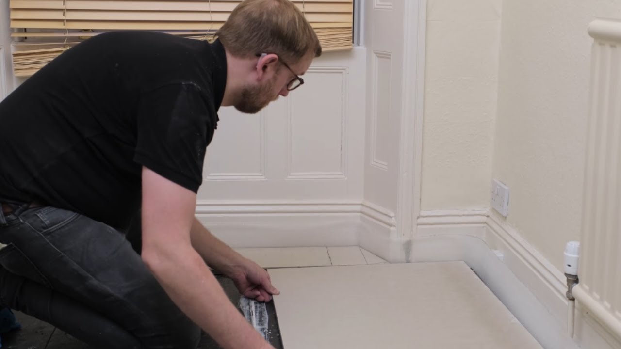 How to Soundproof a floor against noisy neighbours with the Reverso ...