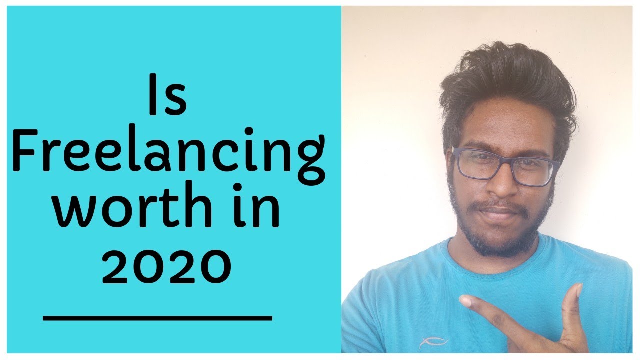 What Is Freelancing? | Benefits Of Freelancing Explained - YouTube