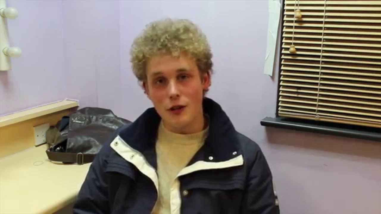 "Meet The Band" - Jonny Smart (The Simon & Garfunkel Story) - YouTube