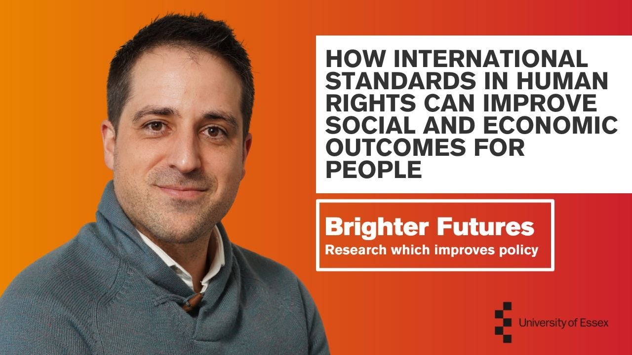 How human rights can improve social and economic outcomes for people ...