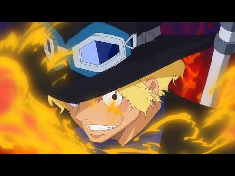 One Piece OP / Opening 18 \