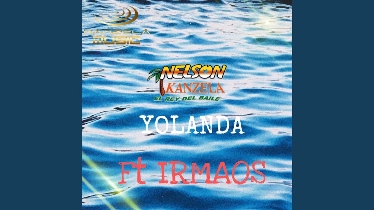 Yolanda - YouTube Music