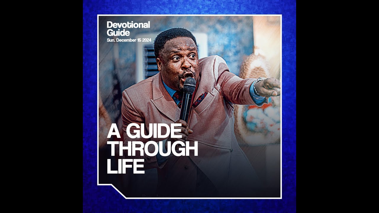 A GUIDE THROUGH LIFE - YouTube