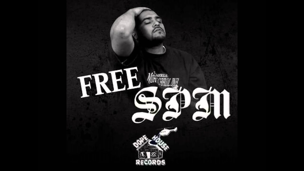 Spm unreleased track intro 2015 - YouTube