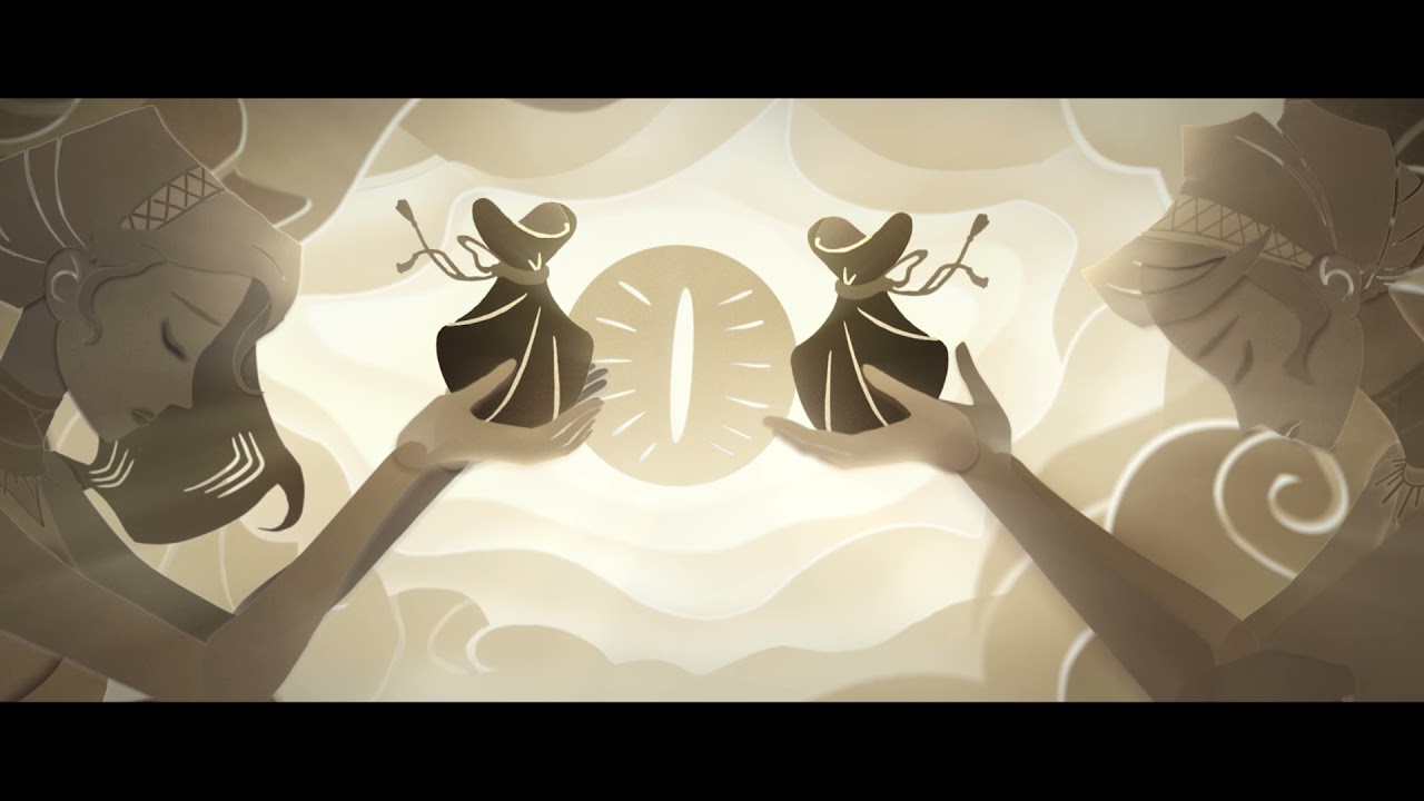 Identity V | Perfumer SS Costume - YouTube