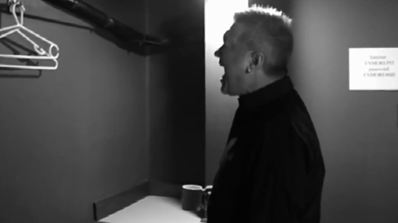 1 Hour Of Jimmy Barnes Screaming | Triple M - YouTube