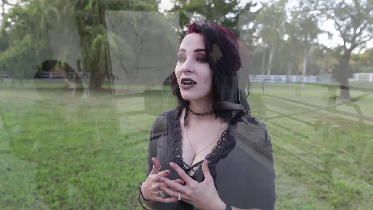 Parkland shooting survivor recounts experience in new book - YouTube