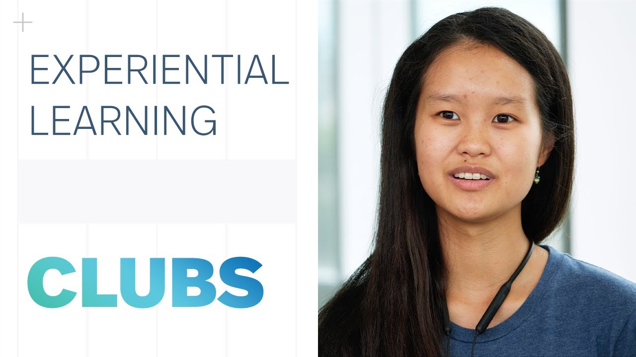 First-Year Students Passport: Clubs - YouTube