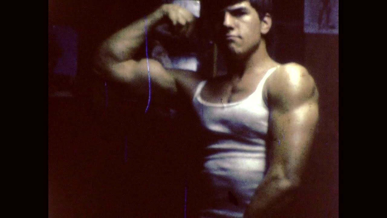 Pumping Iron 2 - YouTube