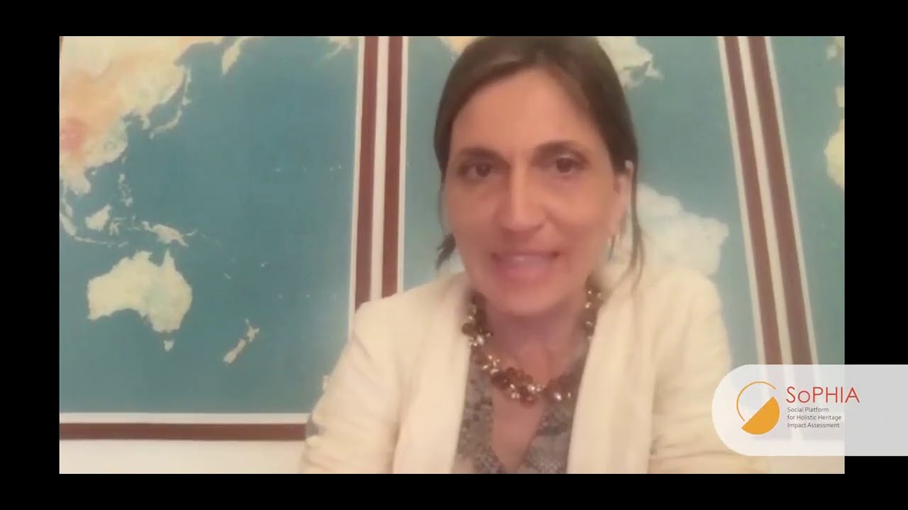 SoPHIA - First Workshop. The Athens Virtual Workshop: Main gaps in the ...