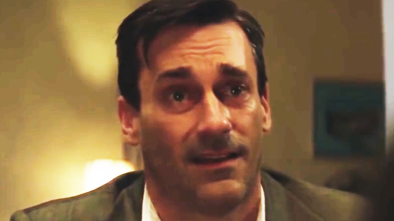 Beirut Trailer 2018 Movie - Official Jon Hamm Rosamund Pike - YouTube