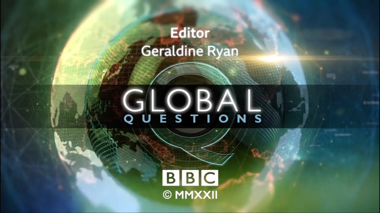 BBC Global Questions - Ukraine Crisis: What Next for Europe? (Warsaw ...