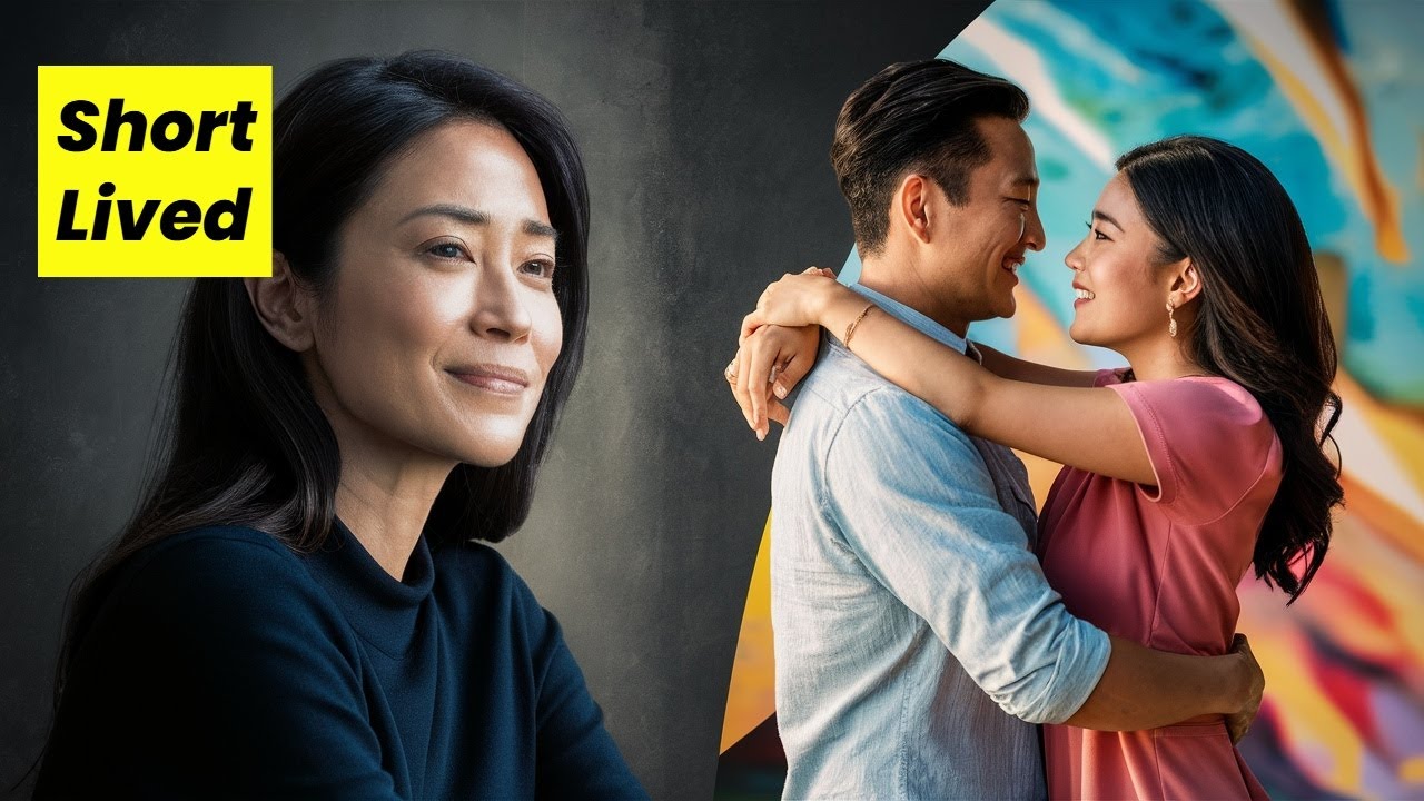 Why Temporary Relationships Are Good For Your Soul - YouTube