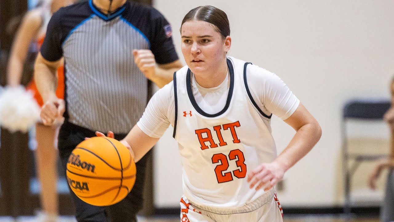 Women's Basketball - Rochester Institute of Technology Athletics