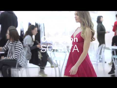 Коллекция Jasmine Sonata: Gabriela azalie