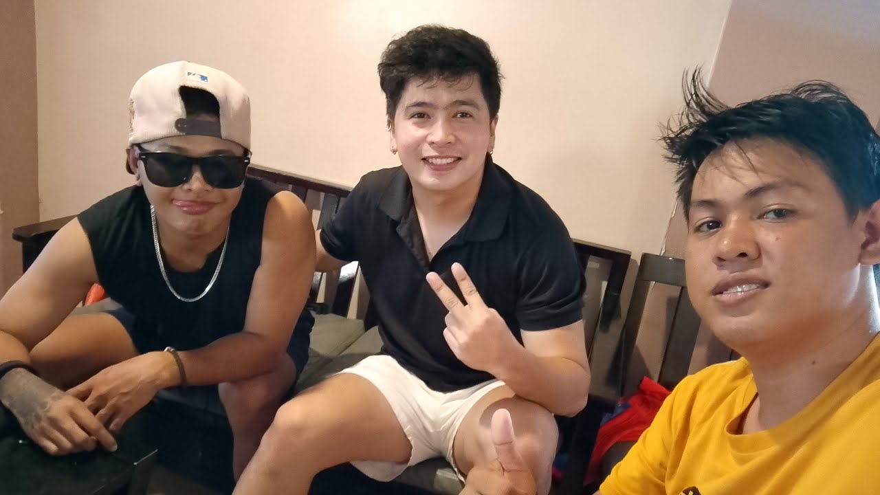 PADATING NA SI PAPA EDZ - YouTube