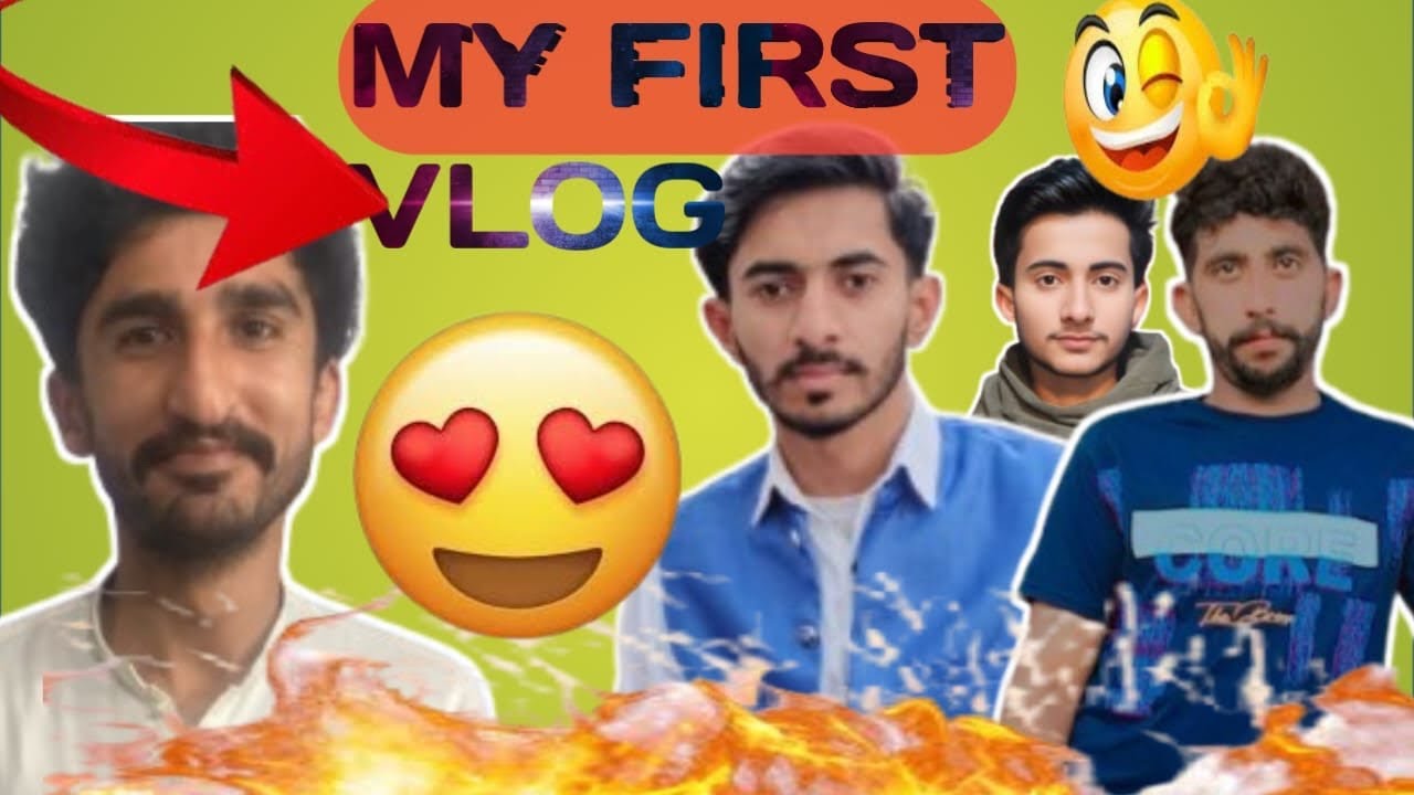 My friend vlog | very much like this | happy vlog - YouTube