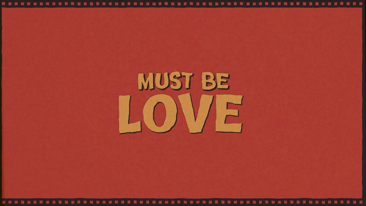 Ewan Cunningham - Must Be Love - YouTube