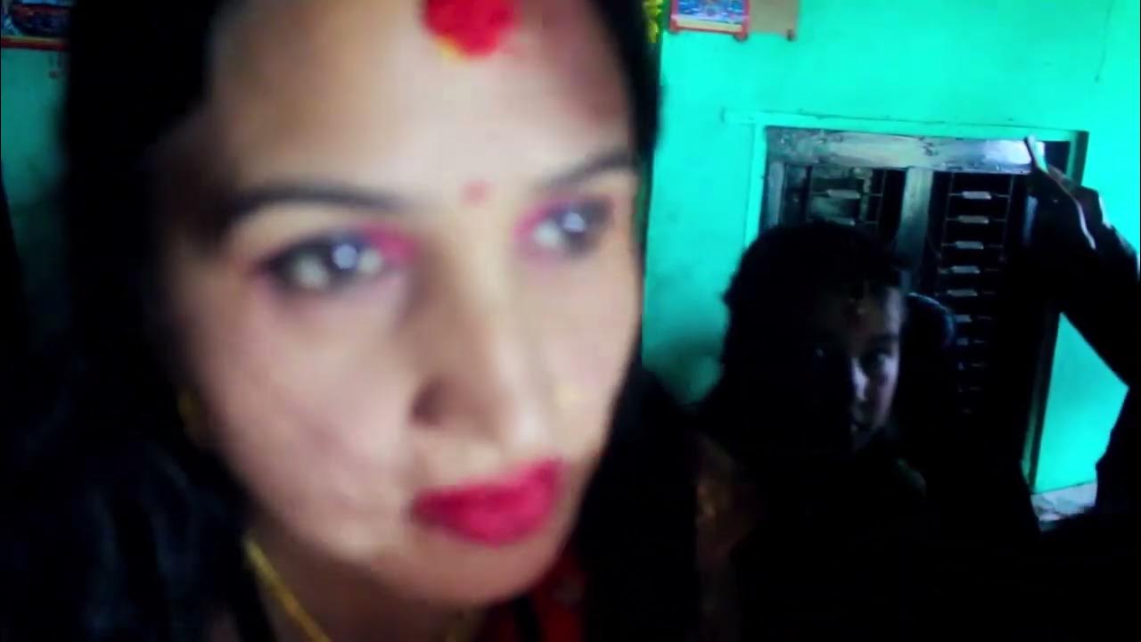 Shyam Aryal Wedding Video Part -2 Nepali Wedding Video - Please Like Share & Subscribe - YouTube