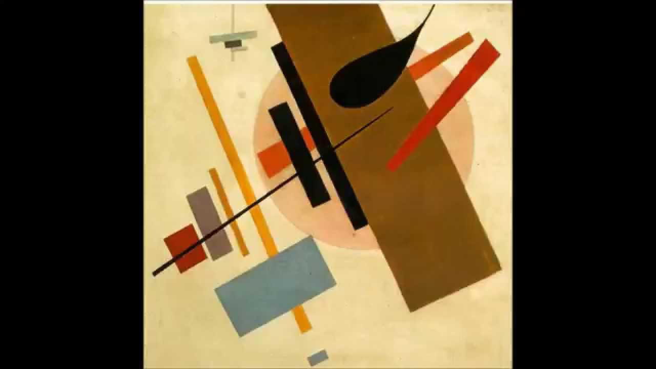 Suprematismo - YouTube