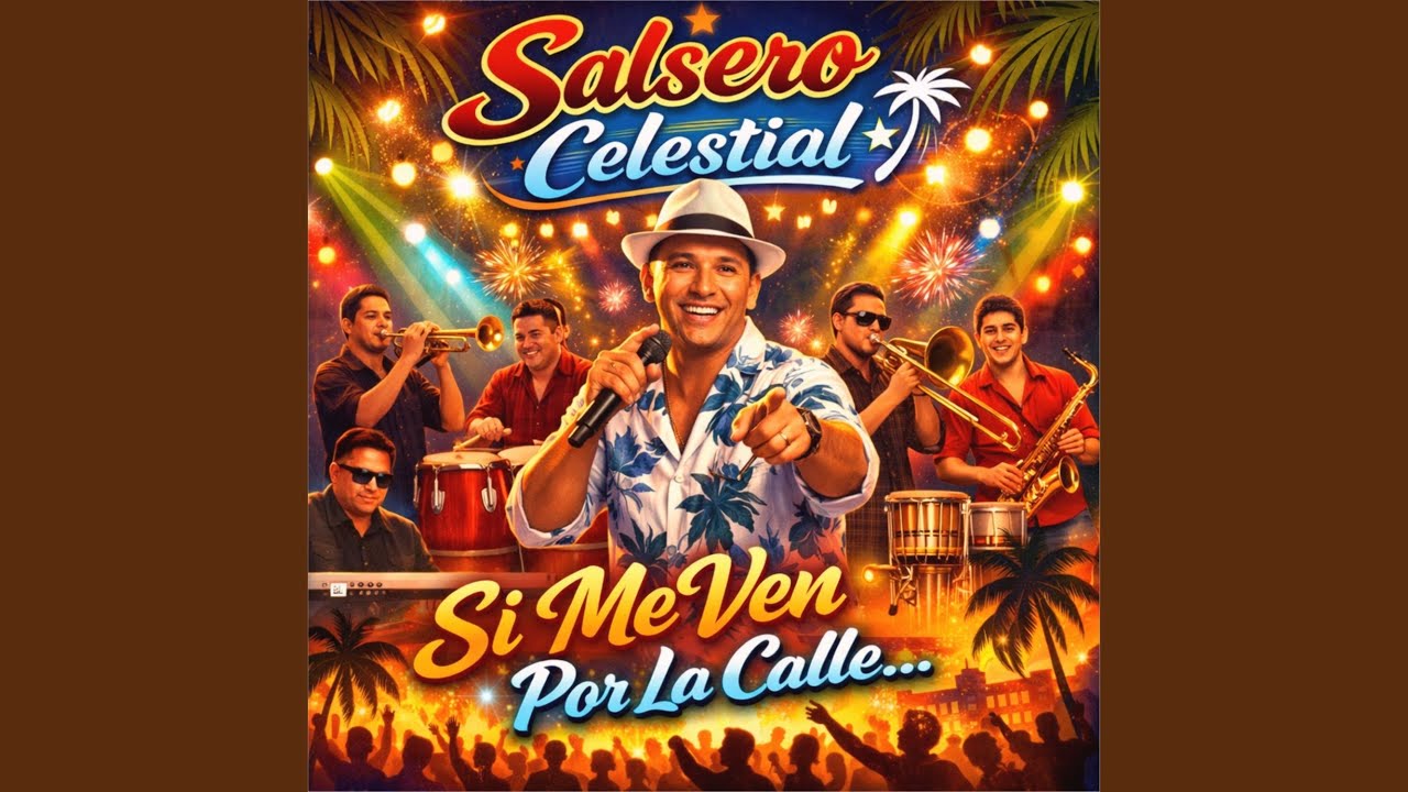 SI Me Ven Por La Calle - YouTube