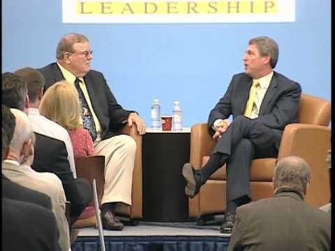 David A. Brandon at the DEC - YouTube