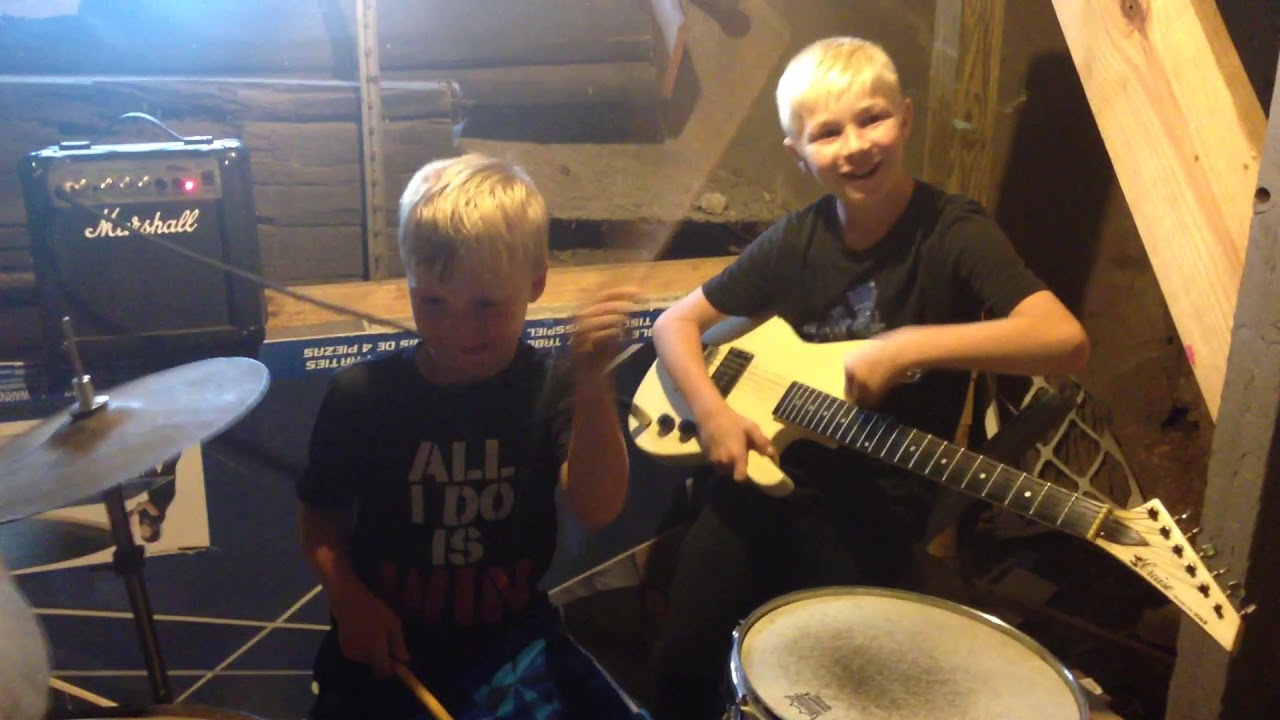The worst kids I've ever seen - YouTube