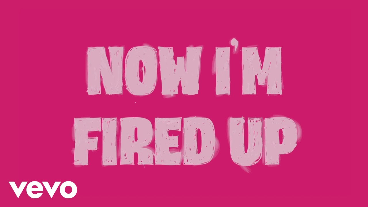 Amila - Fired Up (Lyric Video) - YouTube Music