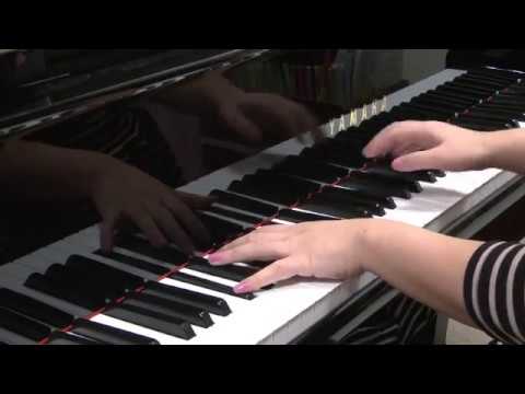 (HY)366日(366 days)を弾いてみた♪(Piano Cover) - YouTube