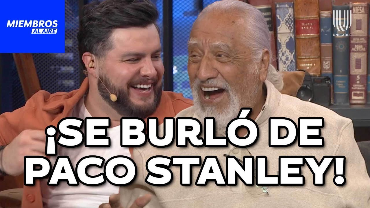 Rafael Inclán recuerda su época del cine de ficheras junto a Alfonso ...