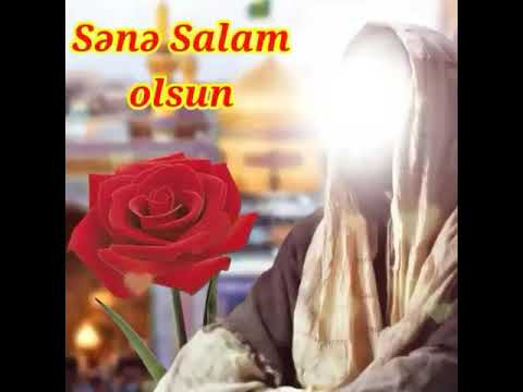 mövludun mübarək ya Həsən(ə) #imamhəsən #imam