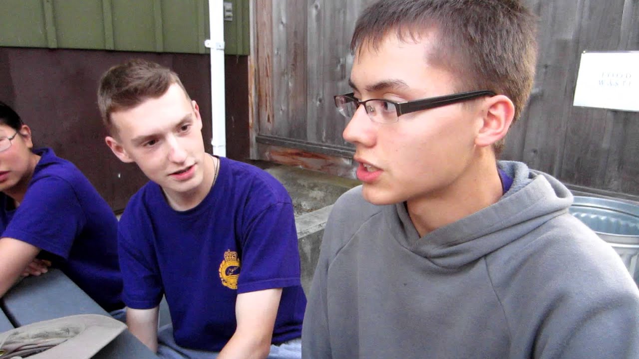 Ownage prank guy? Or an imposter - YouTube