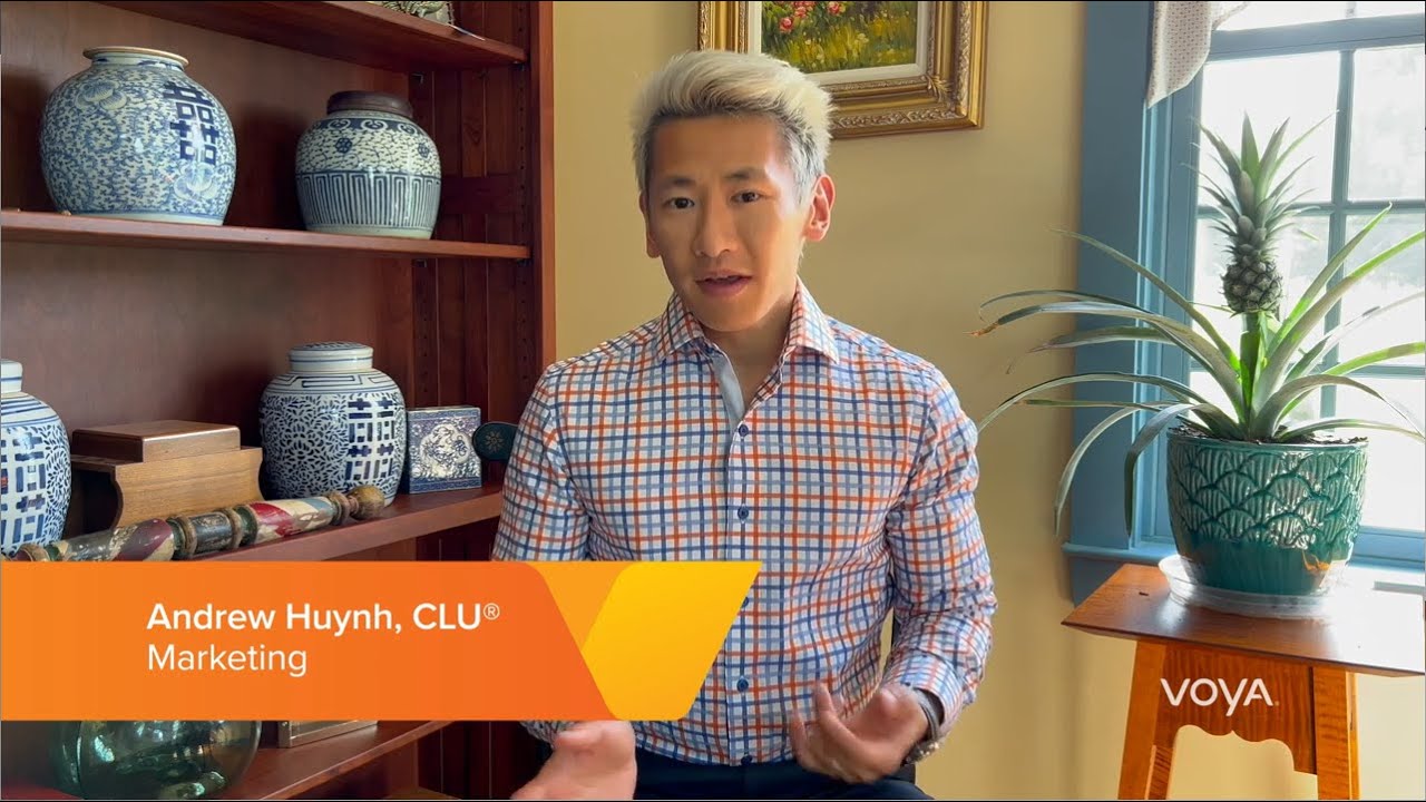 myMoneyStory – Andrew Huynh - YouTube