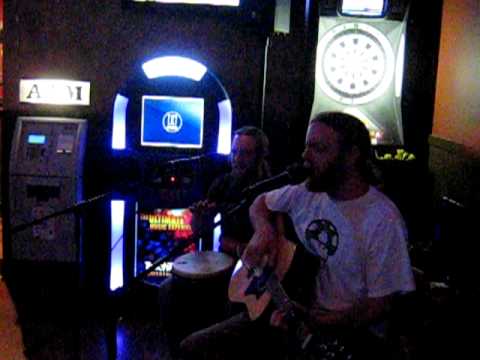 Burchfield Family Band w/ Lydia keeping beat - YouTube