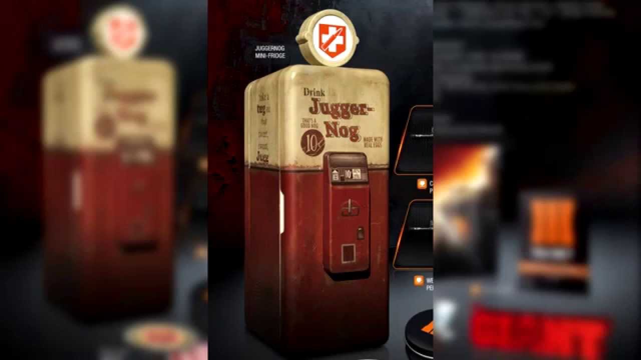 CALL OF DUTY BLACK OPS 3 JUGGERNOG EDITION!!! - YouTube