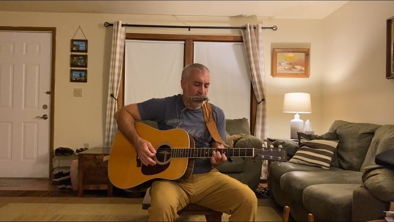 Ryan Fullerton - That's Why (Music Video) - YouTube