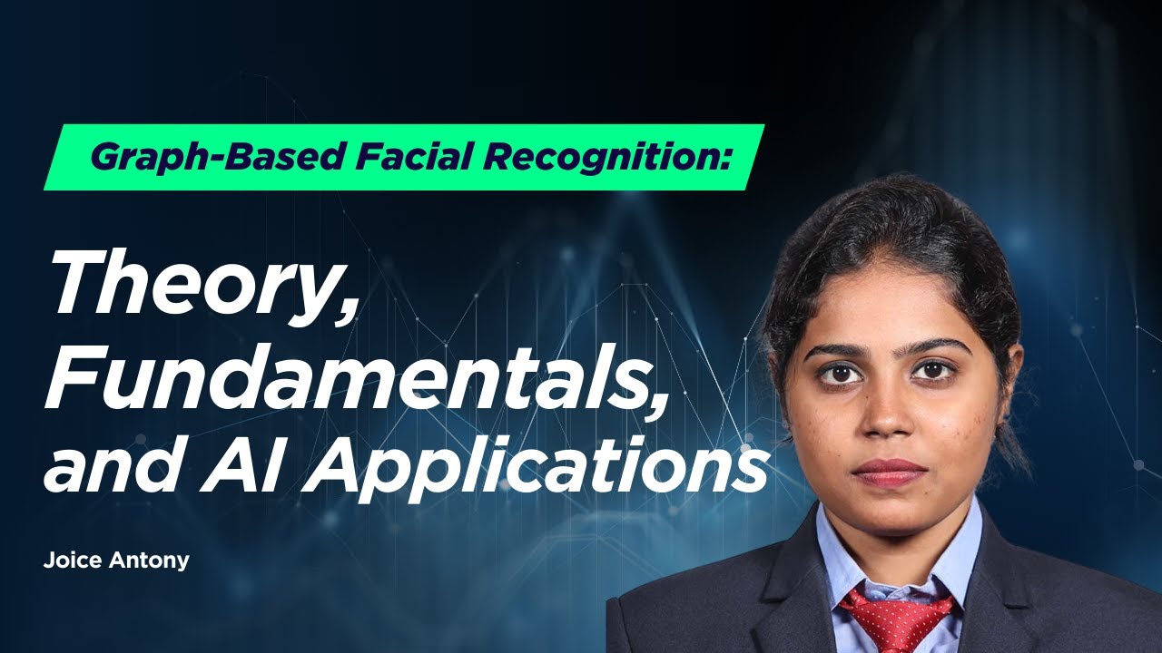 FACIAL RECOGNITION IN GRAPH THEORY: CONCEPTS & APPLICATIONS - YouTube