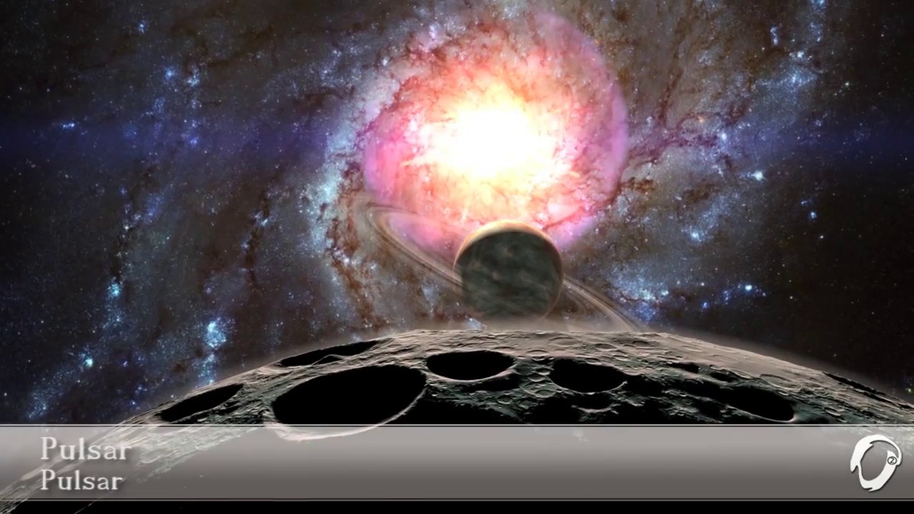 Pulsar - Pulsar - YouTube