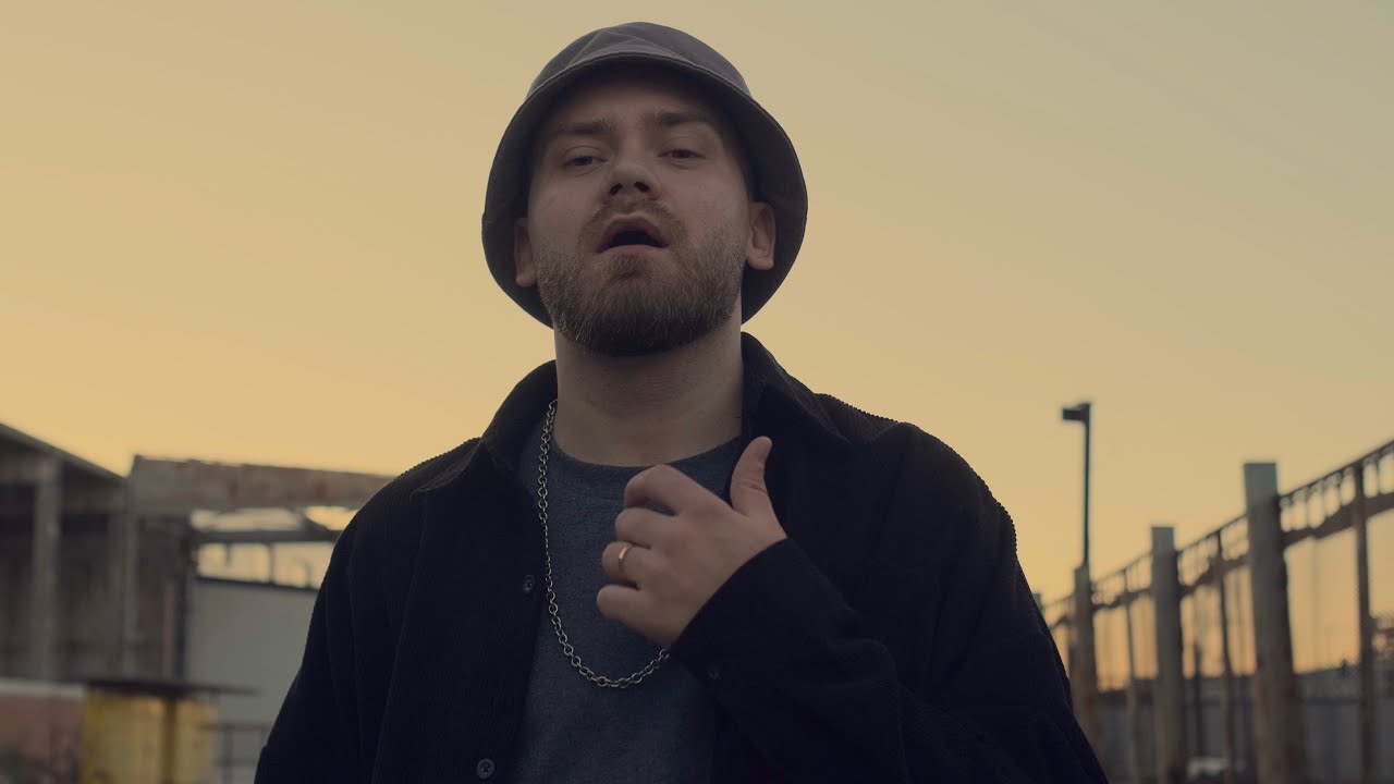 Micheal Royal - AS FAR AS YOU CAN GO (Official Video) - YouTube